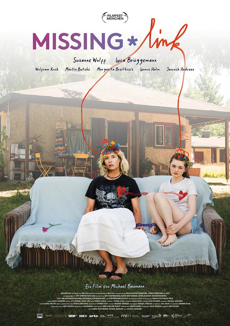 Missing*Link | Trailer Deutsch | Film | critic.de