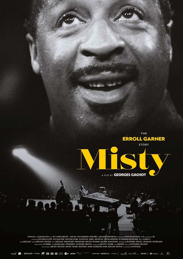 Misty - The Erroll Garner Story | Szenenbilder und Poster | Film ...
