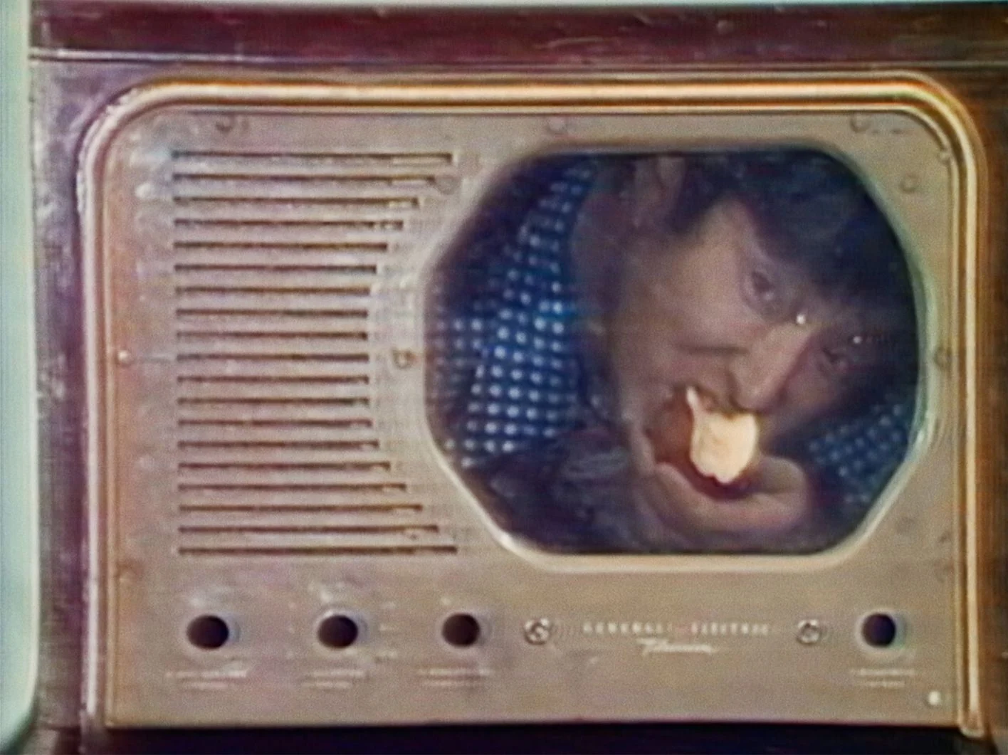 Nam June Paik: Moon Is the Oldest TV | Bild 4 von 6 | Film | critic.de