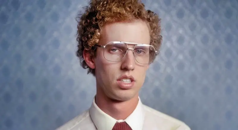 Napoleon Dynamite | Kritik | Film | critic.de