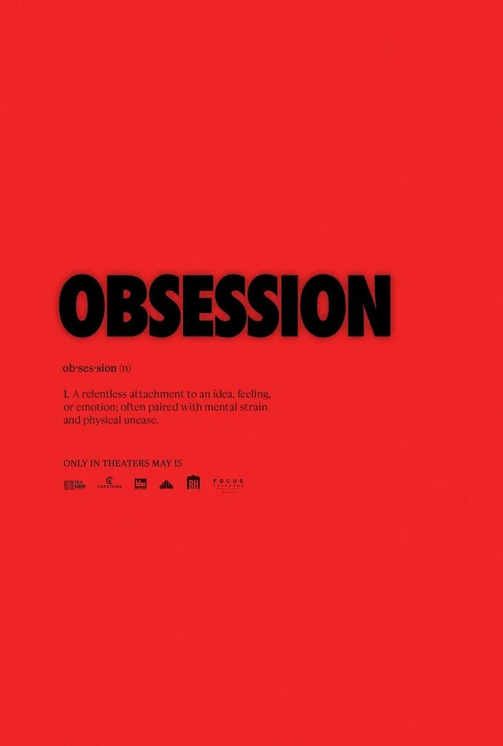 Obsession - Du sollst mich lieben | Szenenbilder und Poster | Film ...