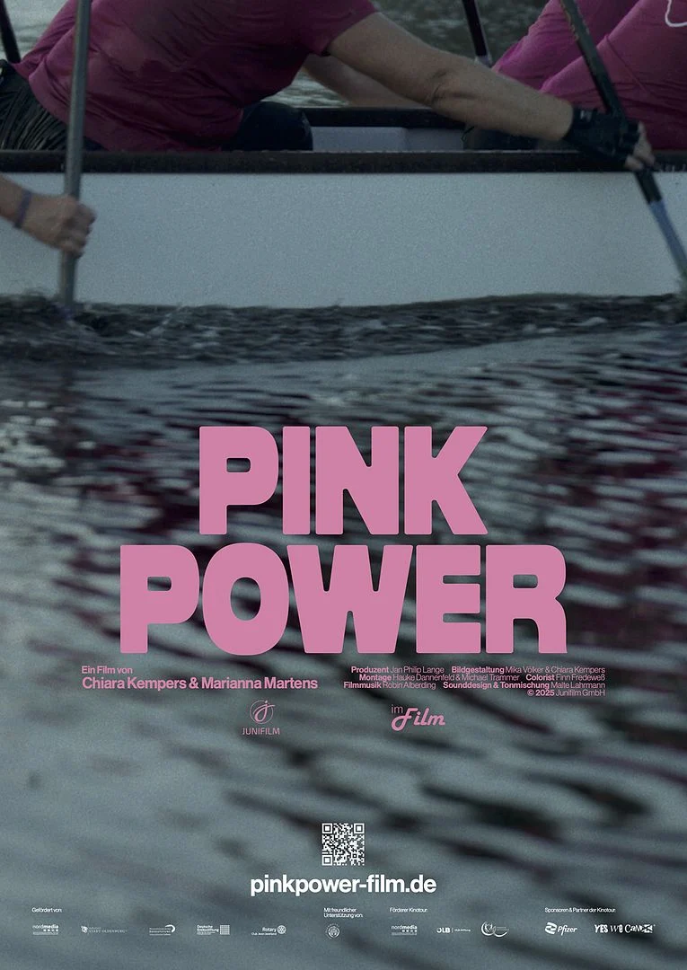 Pink Power | Szenenbilder und Poster | Film | critic.de