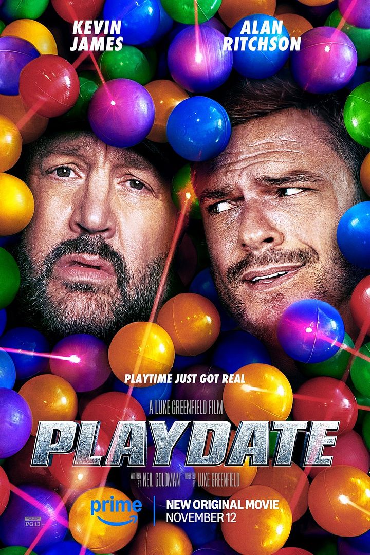Playdate | Trailer Original | Film | critic.de