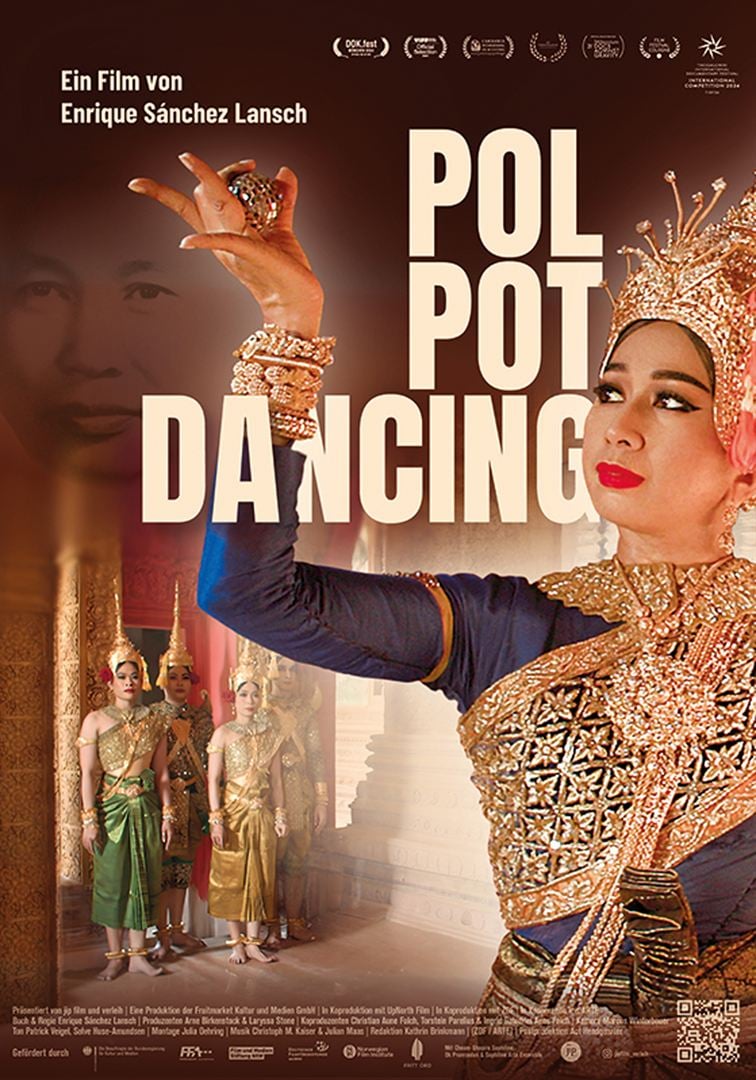 Pol Pot Dancing | Szenenbilder und Poster | Film | critic.de