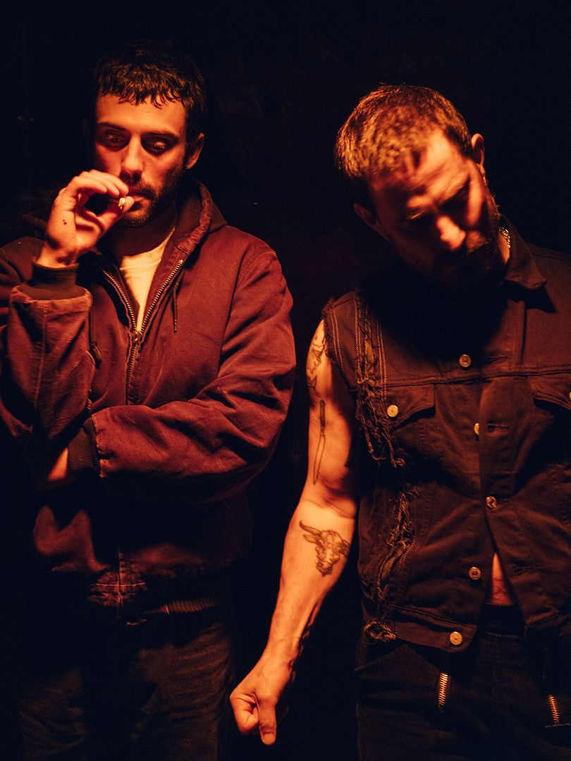 Rave On | Szenenbilder und Poster | Film | critic.de