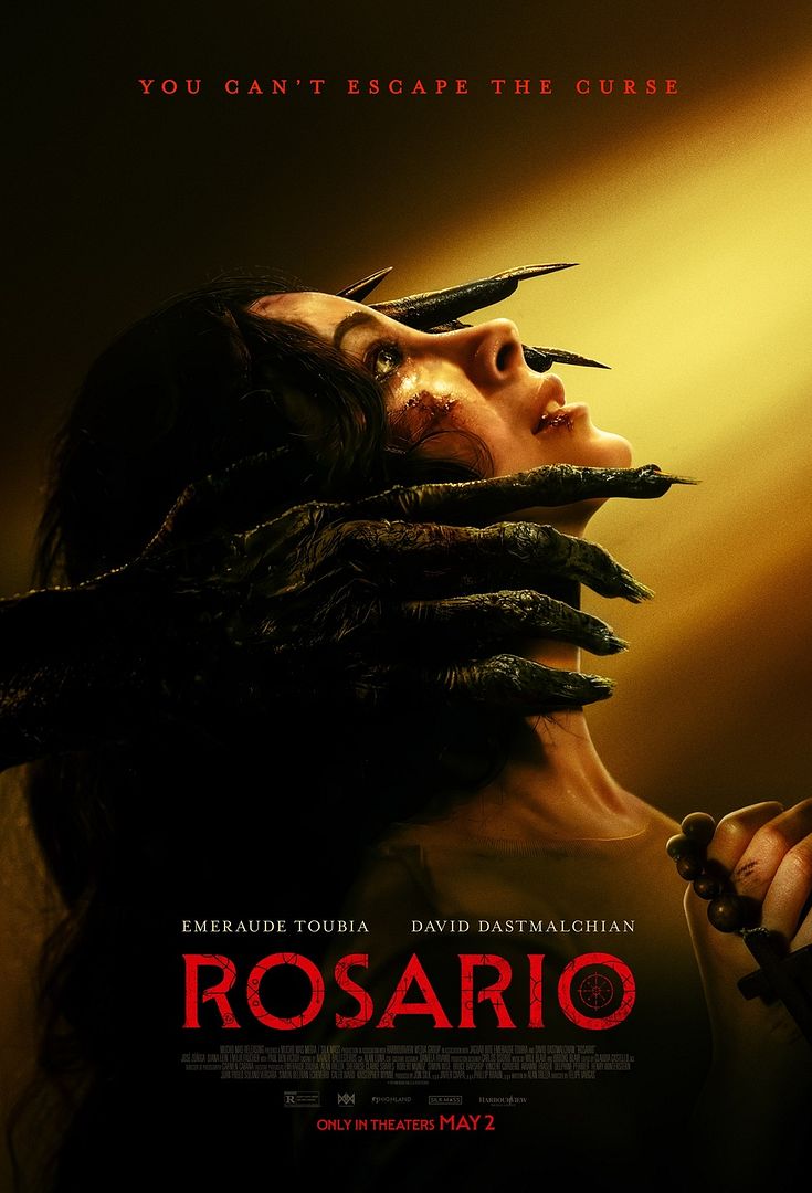 Rosario | Szenenbilder und Poster | Film | critic.de