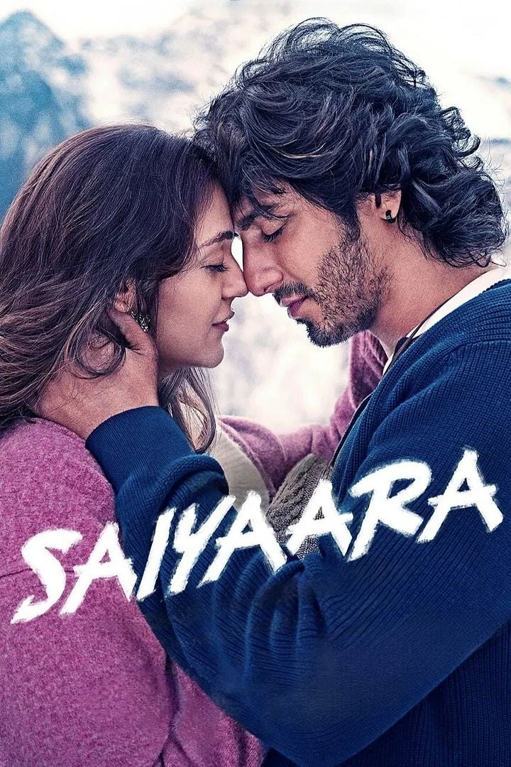 Saiyaara | Szenenbilder und Poster | Film | critic.de