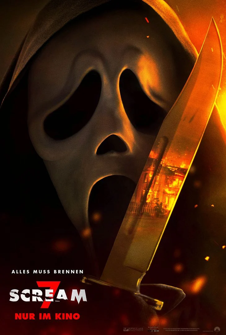 Scream 7 | Szenenbilder und Poster | Film | critic.de