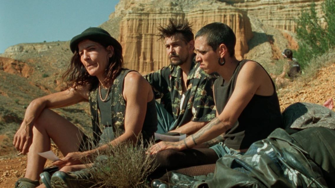 Sirat | Kritik | Film | critic.de