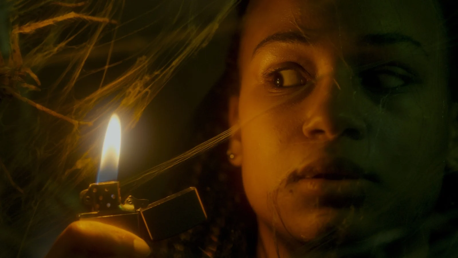 Spiders - Ihr Biss ist der Tod | Kritik | Film | critic.de