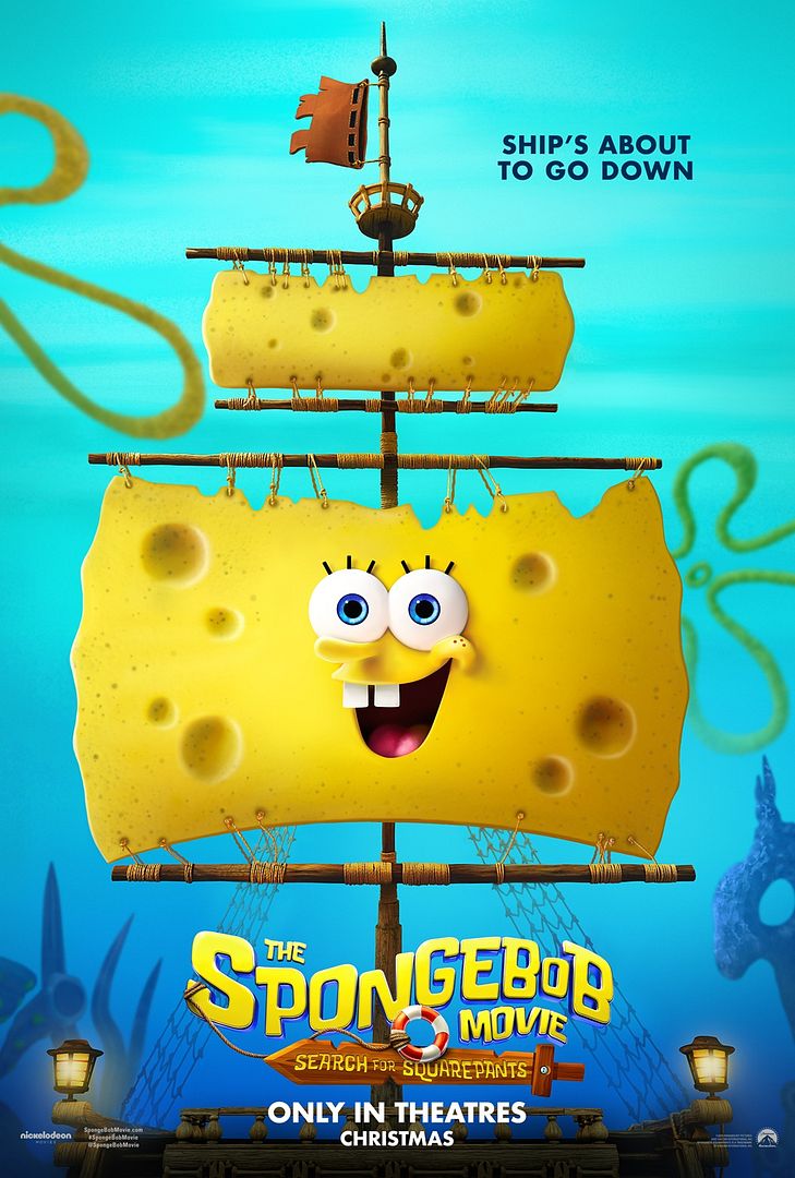 SpongeBob Schwammkopf: Piraten Ahoi! | Trailer Deutsch | Film | critic.de