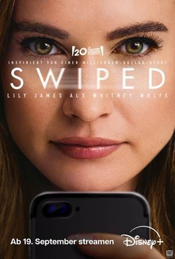 Swiped | Szenenbilder und Poster | Film | critic.de