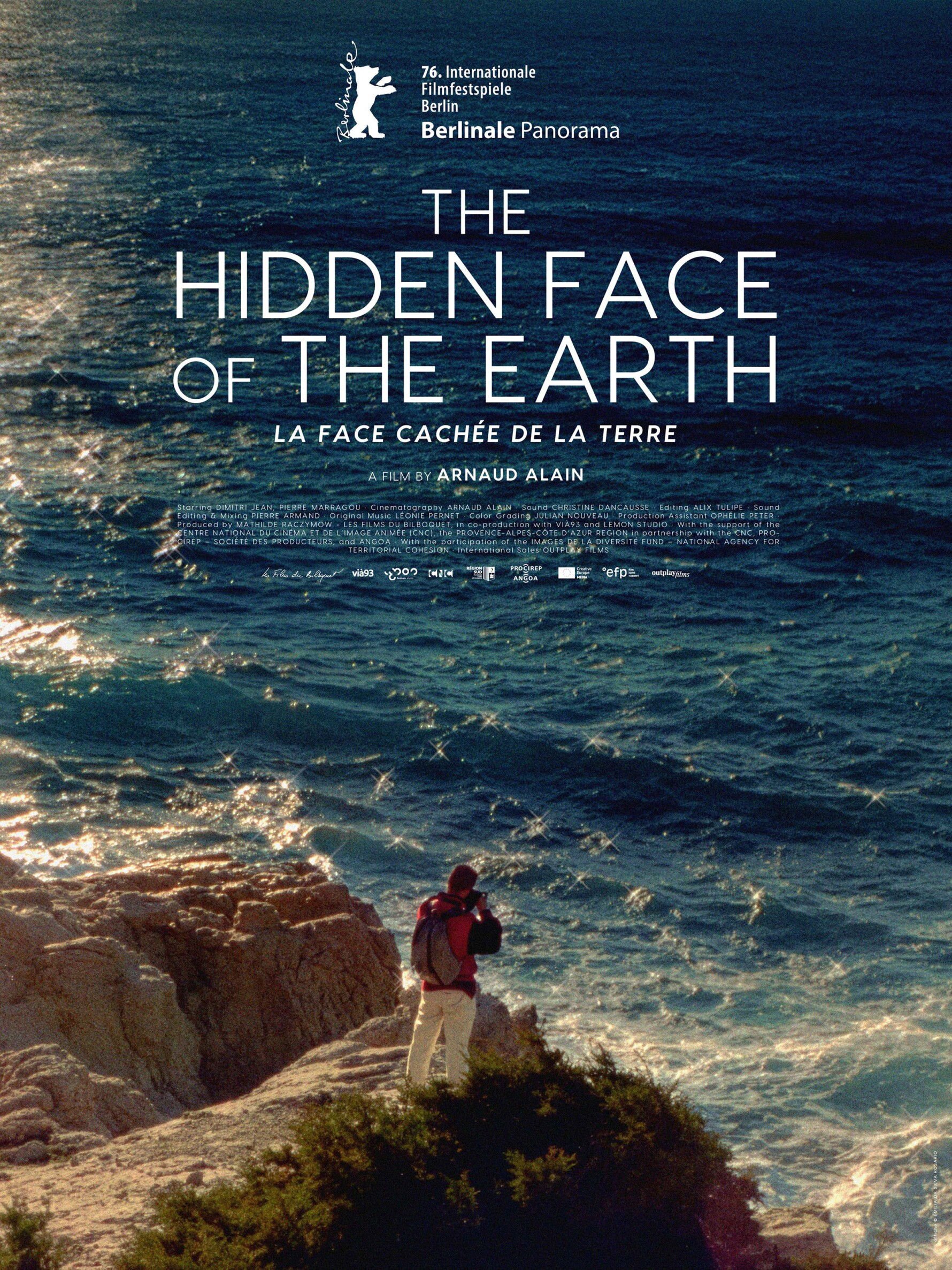 The Hidden Face of the Earth | Szenenbilder und Poster | Film | critic.de