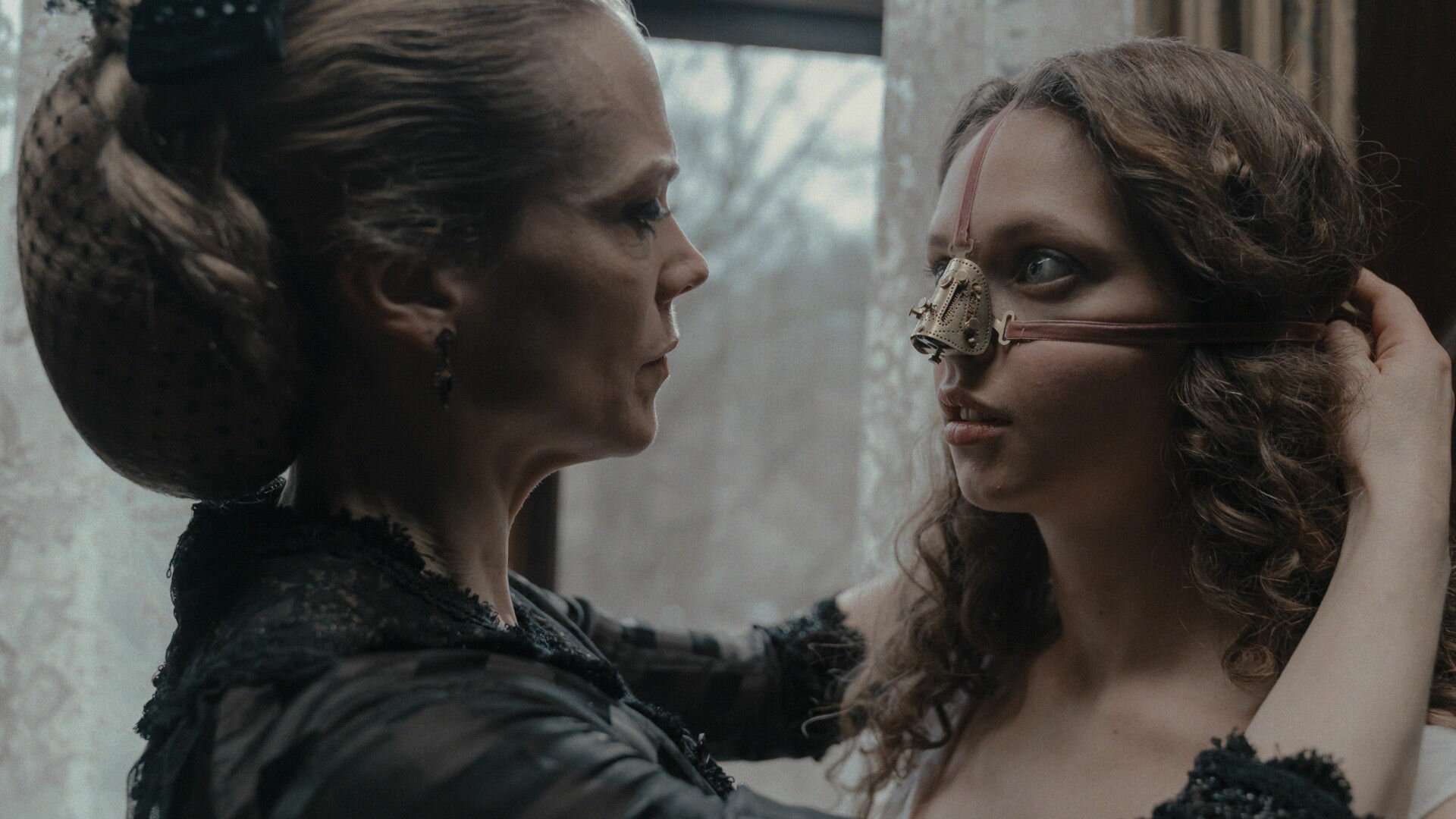 The Ugly Stepsister Kritik Film Critic De