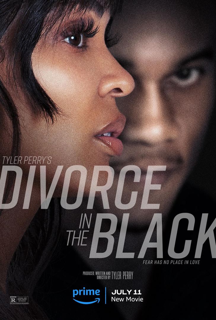 Tyler Perry's Divorce in the Black | Szenenbilder und Poster | Film ...