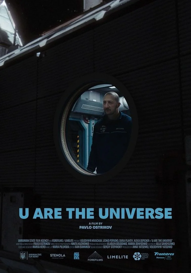 U Are the Universe | Szenenbilder und Poster | Film | critic.de