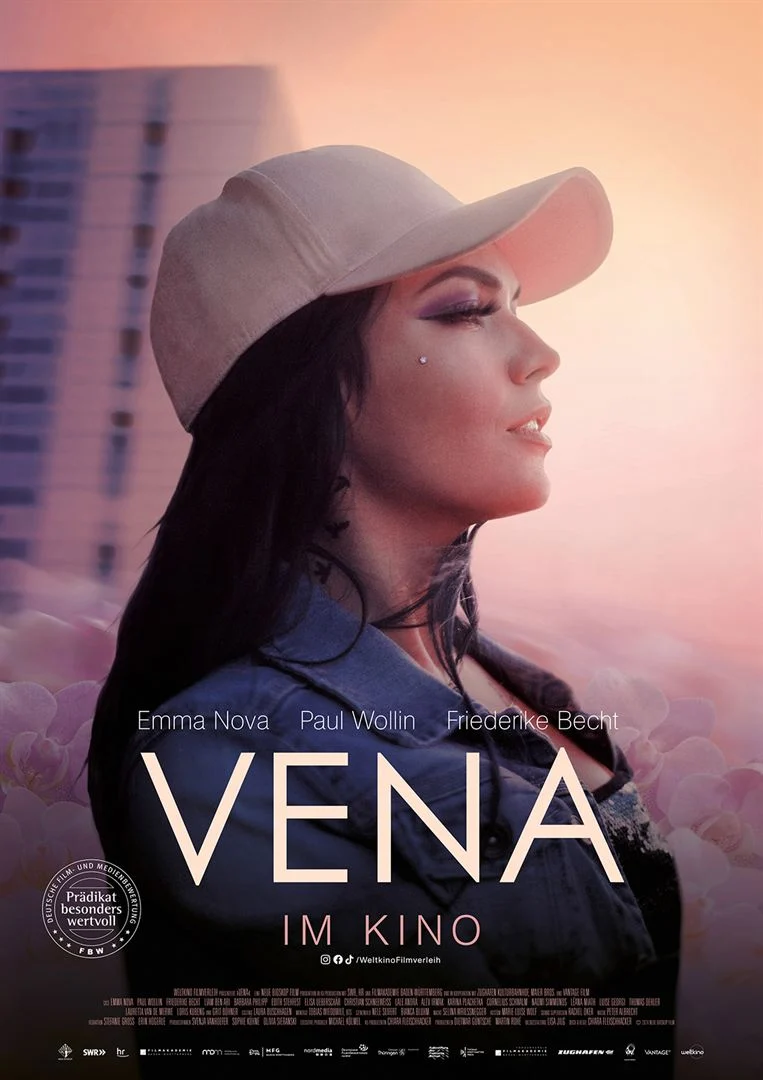 Vena | Szenenbilder und Poster | Film | critic.de