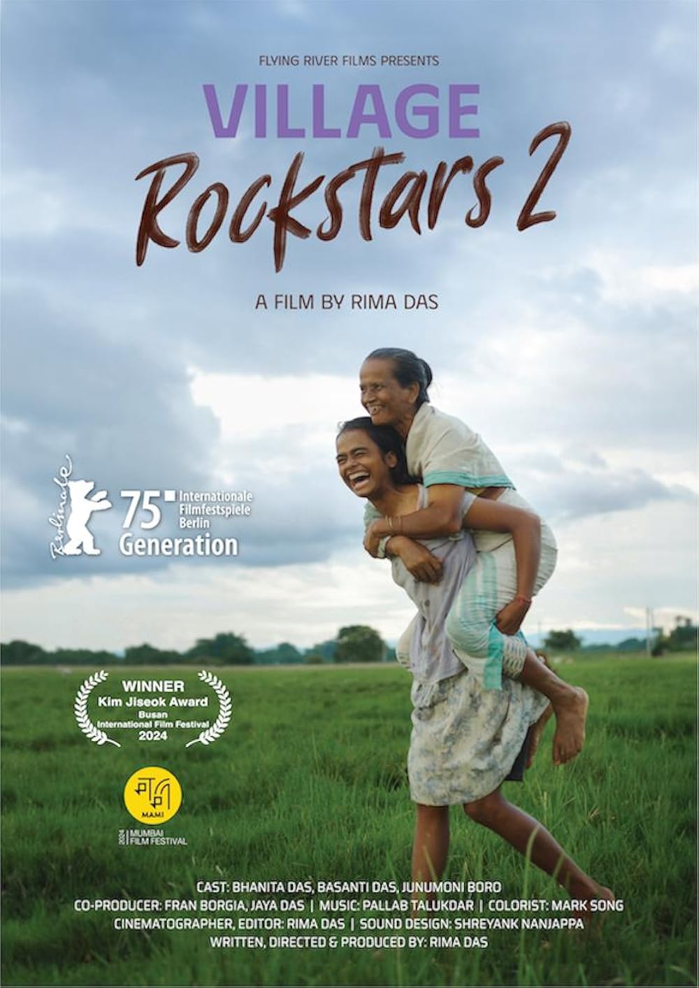 Village Rockstars 2 | Film | critic.de