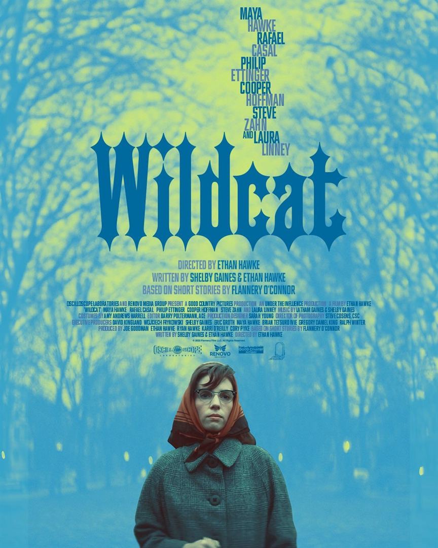 Wildcat | Szenenbilder und Poster | Film | critic.de