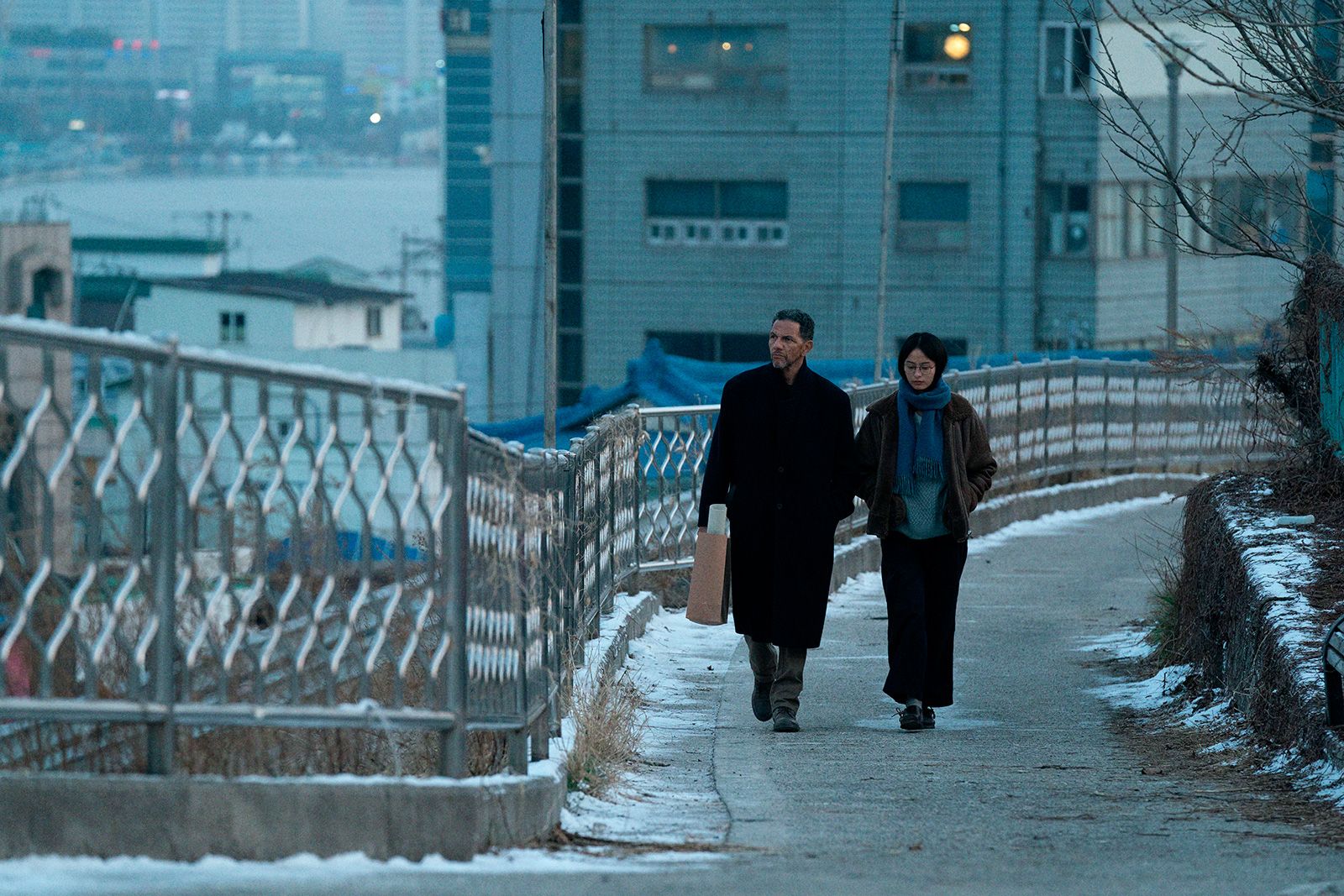 Winter in Sokcho | Bild 8 von 9 | Film | critic.de
