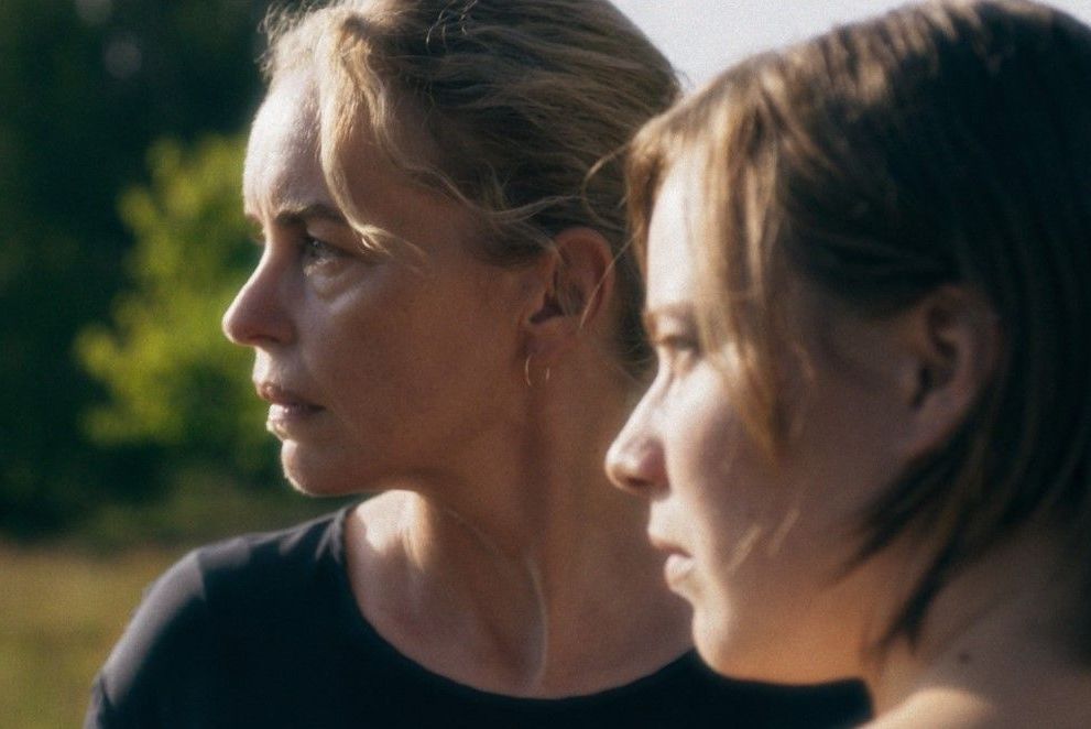 Zikaden | Kritik | Film | critic.de