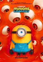 Minions & Monster | Kinoprogramm | Frankfurt am Main | critic.de