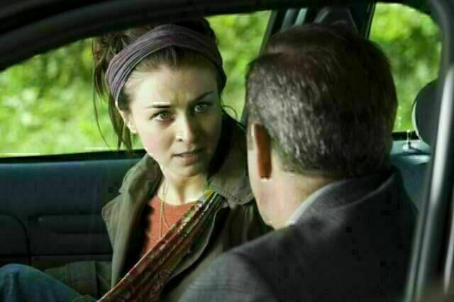 Auftrag Rache | Bild 7 von 27 | Film | critic.de