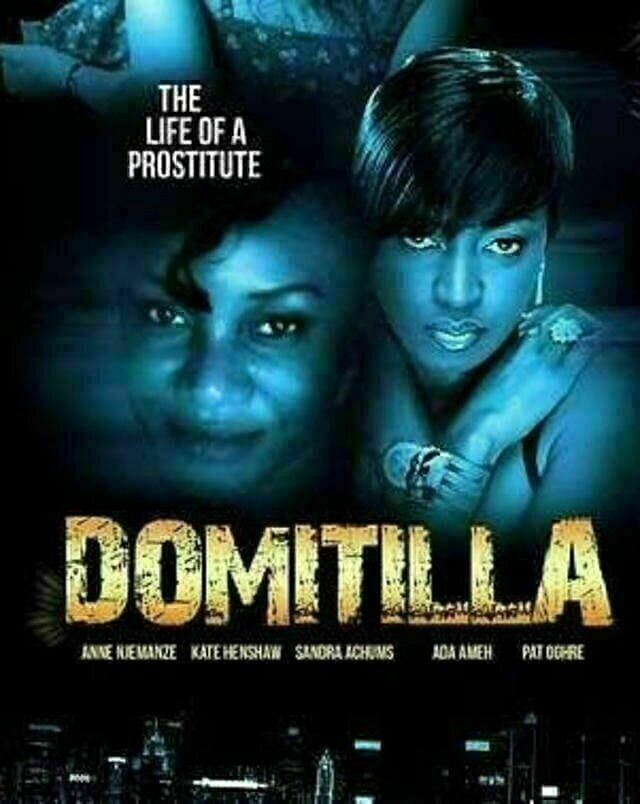 Domitilla | Bild 13 von 14 | Film | critic.de