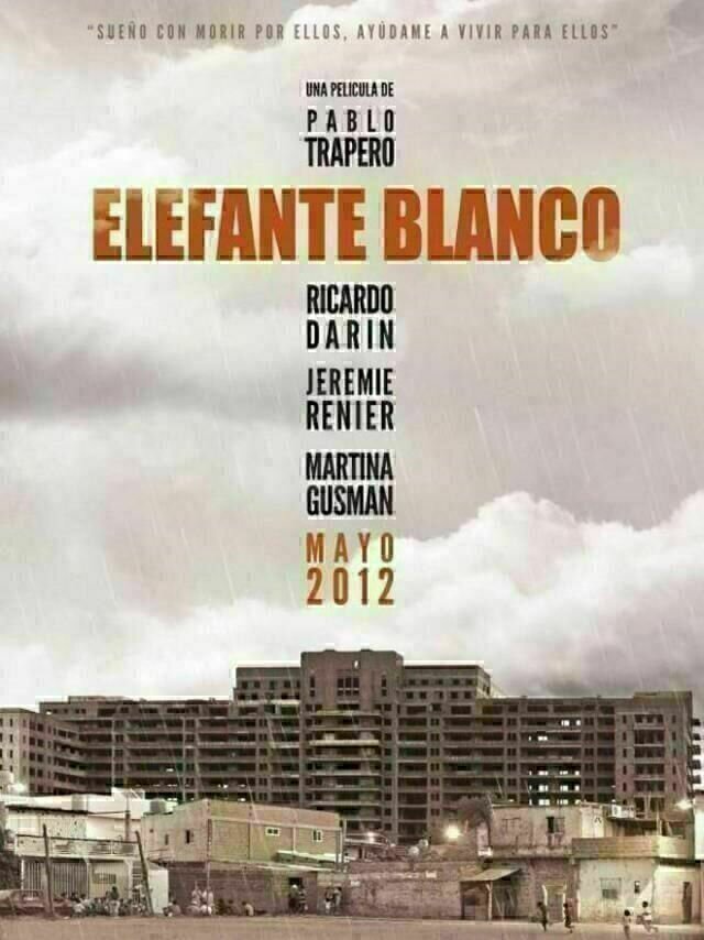 White Elephant | Poster | Bild 18 von 18 | Film | critic.de