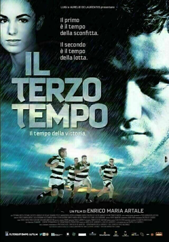 Il terzo tempo | Poster | Bild 6 von 6 | Film | critic.de