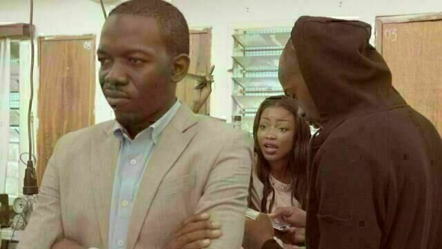 Kinshasa Collection | Bild 3 von 6 | Film | critic.de