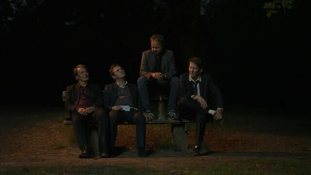 Der Rausch | Bild 3 von 14 | Film | critic.de