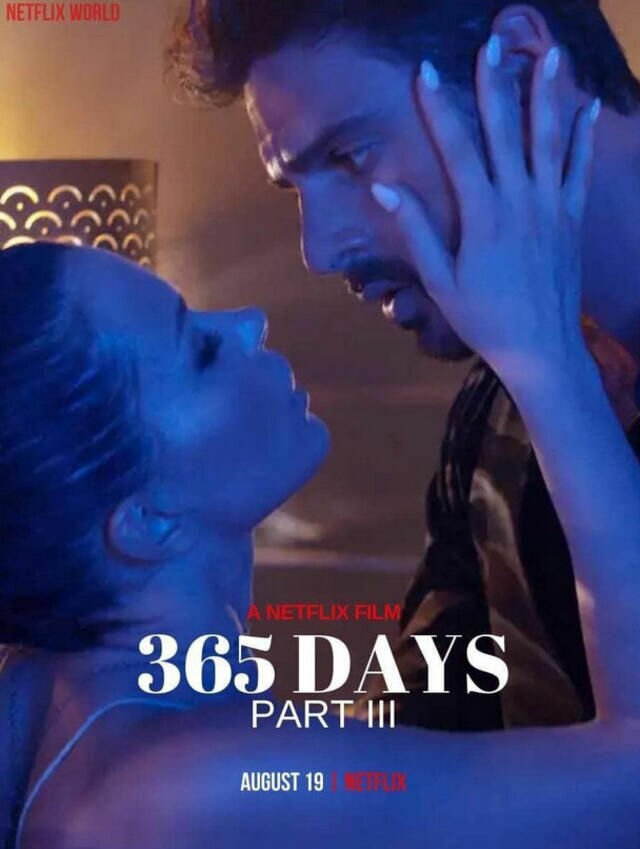 365 Days - Noch Ein Tag | Szenenbilder und Poster | Film | critic.de