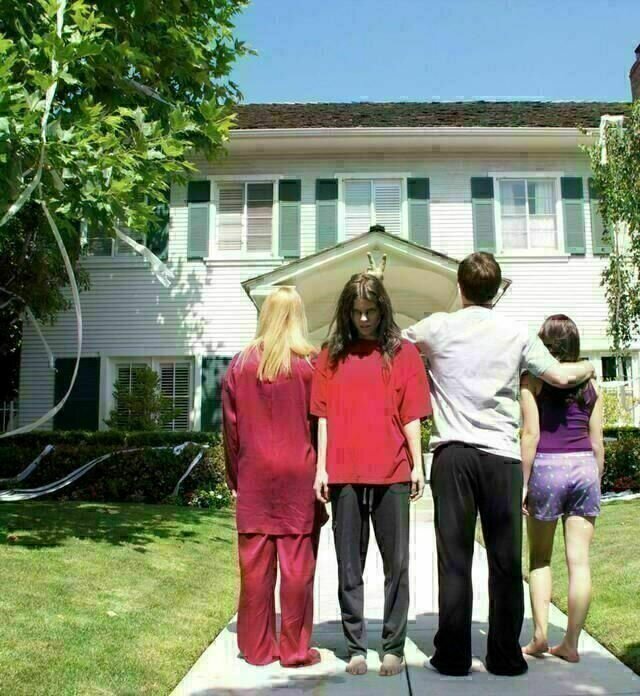 Excision | Szenenbilder und Poster | Film | critic.de