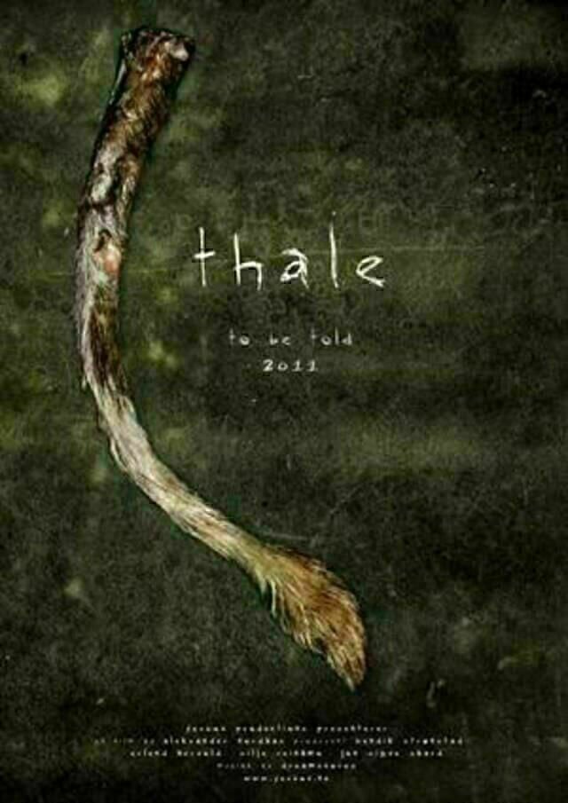 Thale | Szenenbilder und Poster | Film | critic.de