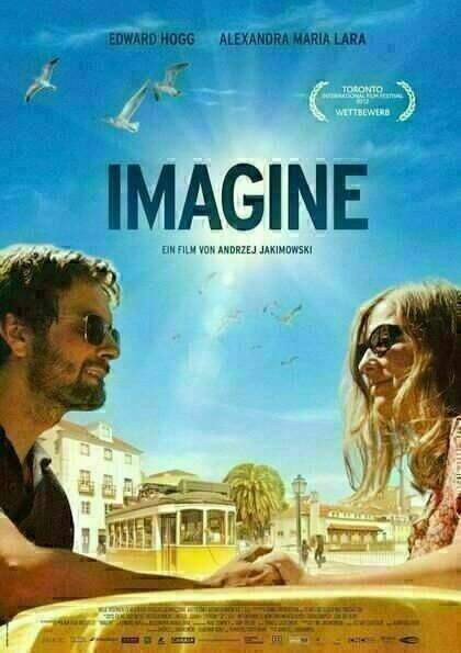 Imagine | Szenenbilder und Poster | Film | critic.de