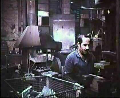 In der Fremde | Bild 7 von 10 | Film | critic.de