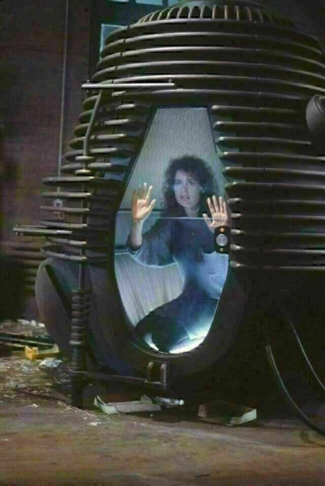 Die Fliege | Bild 8 von 10 | Film | critic.de