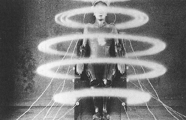 Metropolis | Kritik | Film | critic.de
