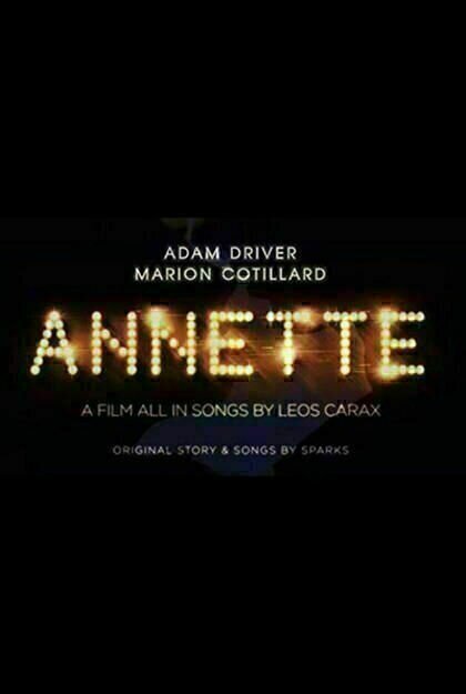 Annette | Bild 11 von 11 | Film | critic.de