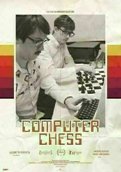Computer Chess | Szenenbilder und Poster | Film | critic.de