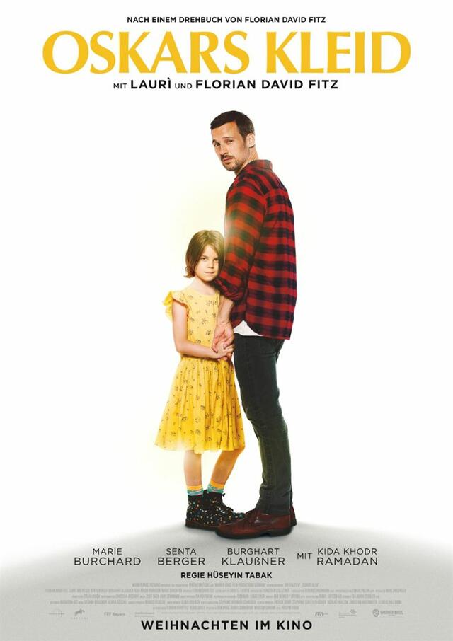 Oskars Kleid | Szenenbilder und Poster | Film | critic.de