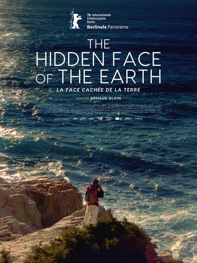 The Hidden Face of the Earth | Szenenbilder und Poster | Film | critic.de