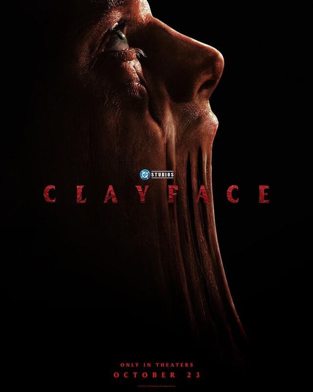 Clayface | Szenenbilder und Poster | Film | critic.de