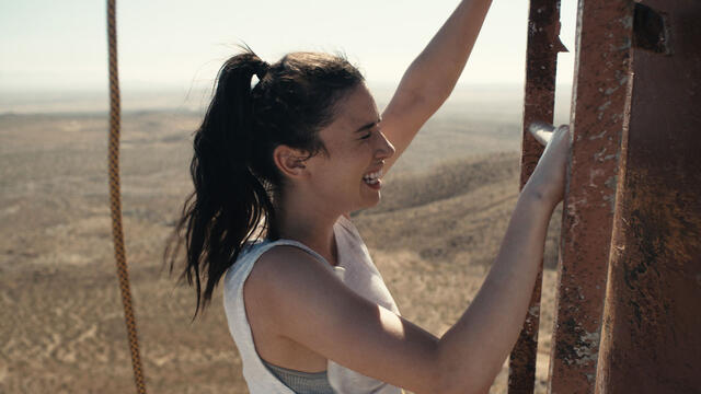 Fall | Kritik | Film | critic.de