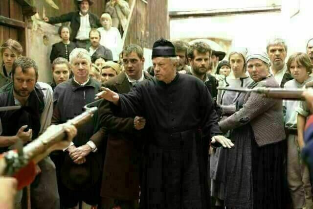 Bergblut | Szenenbilder und Poster | Film | critic.de