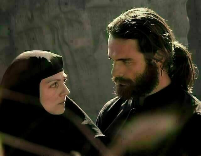 Meteora | Kritik | Film | critic.de