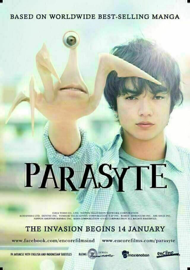Parasyte: Part 1 | Szenenbilder und Poster | Film | critic.de