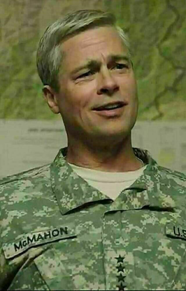 War Machine | Szenenbilder und Poster | Film | critic.de