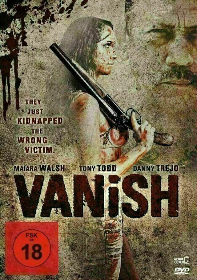 Vanish | Szenenbilder und Poster | Film | critic.de